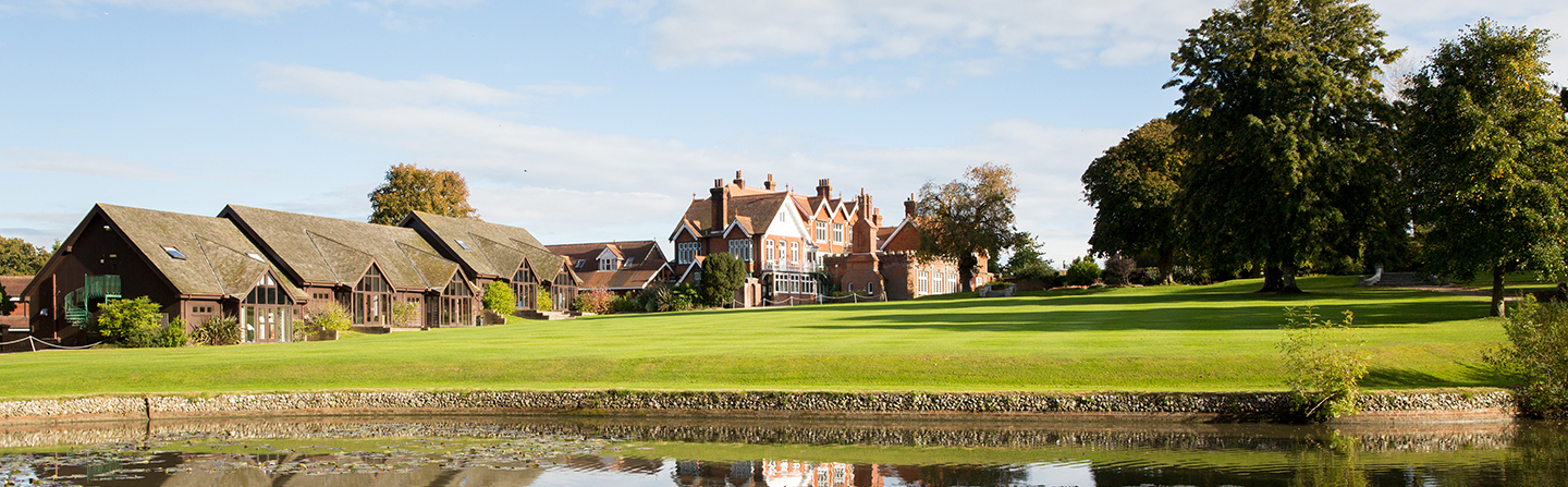 Bede’s Senior School | Dickinson | Britische Internate