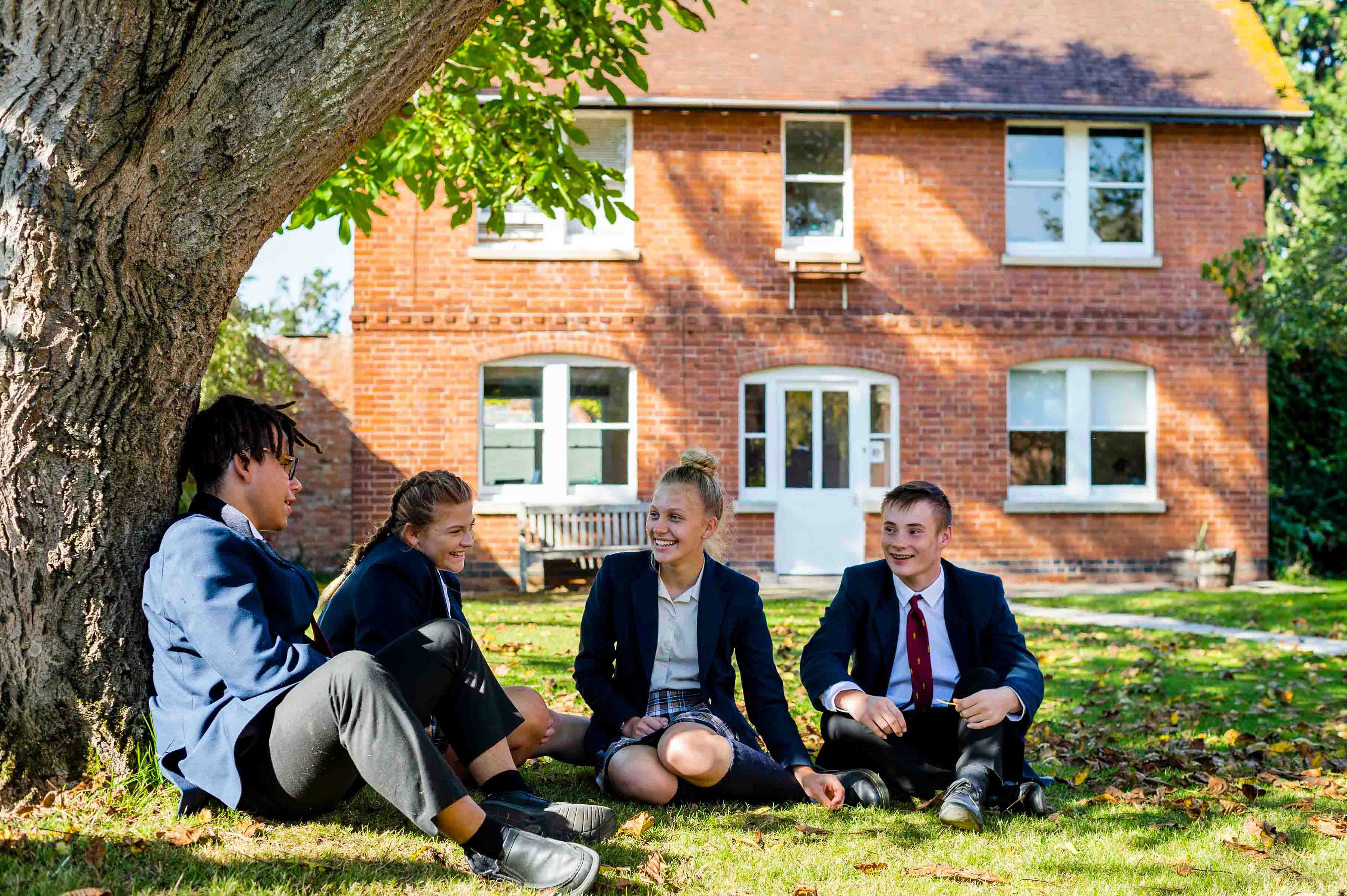 Bredon School | Dickinson | Britische Internate