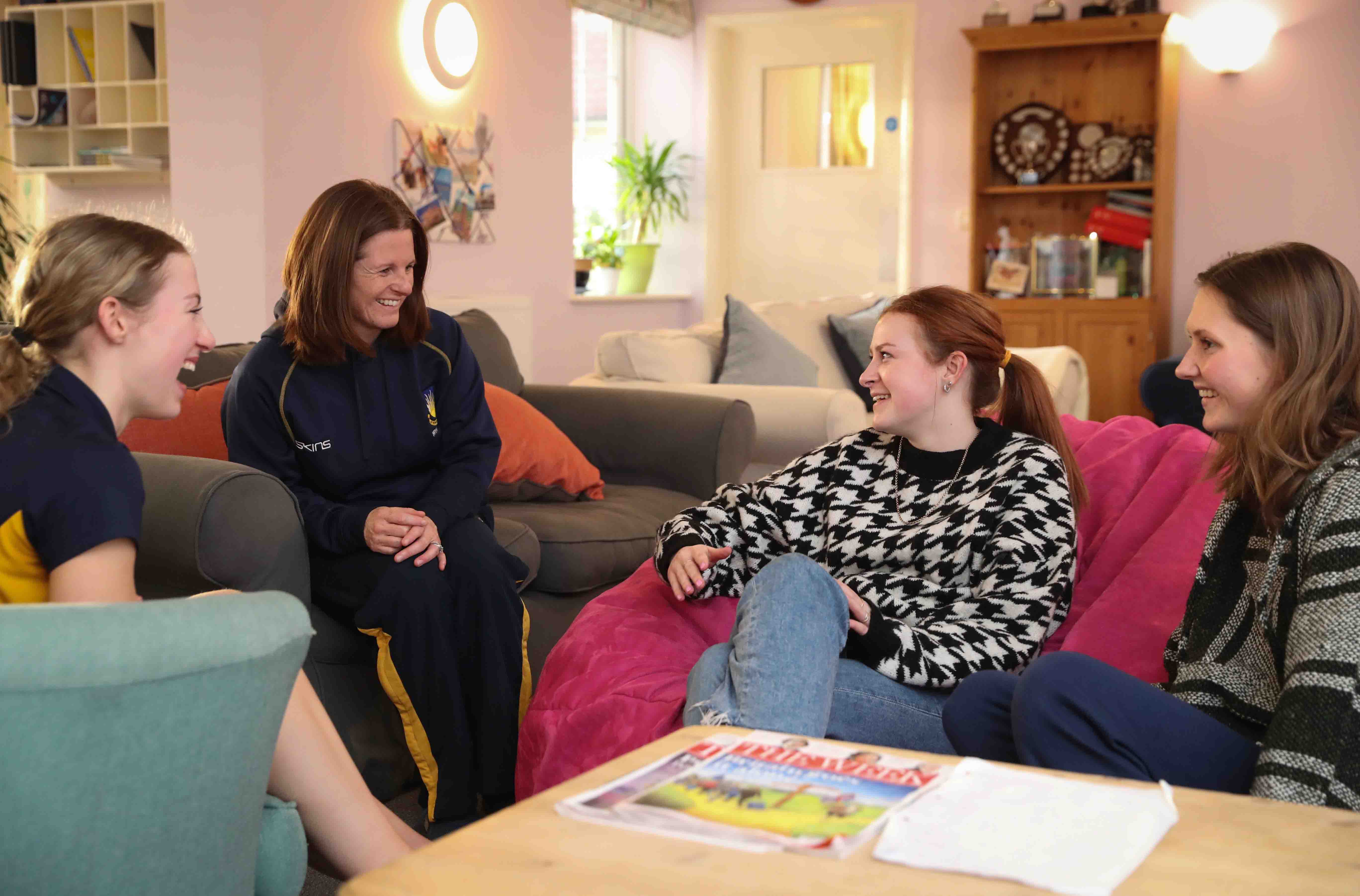 Bryanston School | Dickinson Boarding Schools