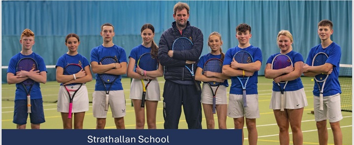 Welche sind unsere besten britischen Internate für Tennis? | Dickinson ...